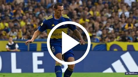 Por Dónde Pasan Boca Vs Centrál Córdoba Y Qué Canal Lo Transmite En