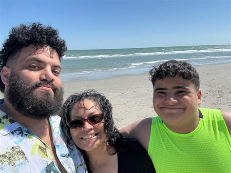 Anthony Colon Inked Originals