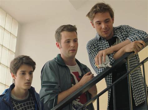 Watch Merlí Season 1 Prime Video