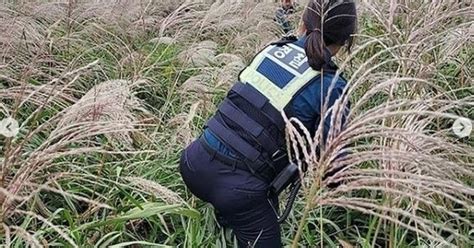 갈대숲에 전신마비로 쓰러진 60대즉시 위치파악 가능했던 이유