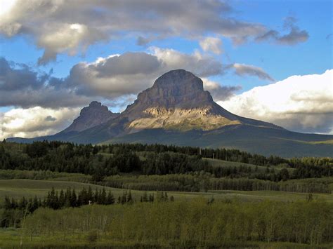 Crowsnest Pass And Area Strays Virtual Archives Discover Alberta