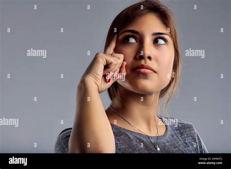 Cognitive Thought Process Hi Res Stock Photography And Images Alamy