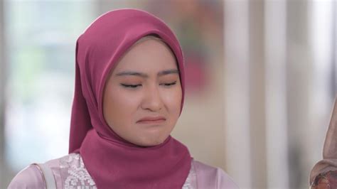 Saksikan Live Streaming SCTV Sinetron Bidadari Surgamu Episode Selasa