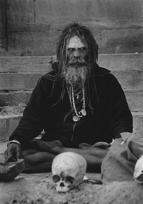 Aghori Bizarre Sex Rituals Of Aghori Sadhus