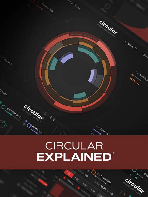 Circular Explained® Video Tutorial