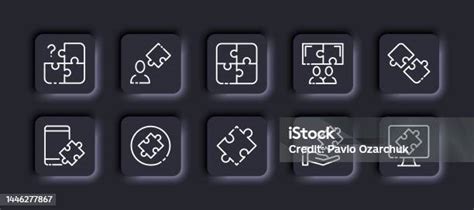 퍼즐 조각 세트 아이콘입니다 물음표 답변 검색 문제 해결 창의력 손 팀 철학 작업 배포 컴퓨터 사고 개념 신형성 비즈니스에 대