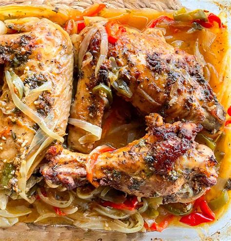 Turkey Wing Recipes Oven