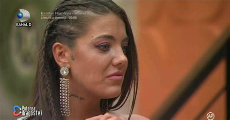 Puterea Dragostei Roxana E îndrăgostită De Grecul Alexander Wowbiz