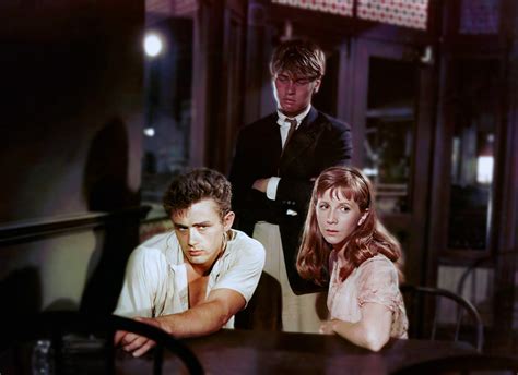 Crítica De Al Este Del Edén Caín Y Abel Filasiete