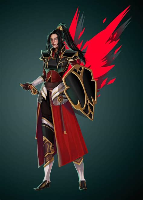 Commission Taiya By Arcusera On Deviantart