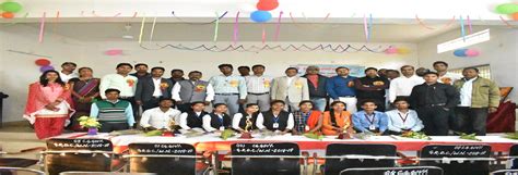 Govt Rani Durgawati College Wadrafnagar Govt College Wadrafnagr