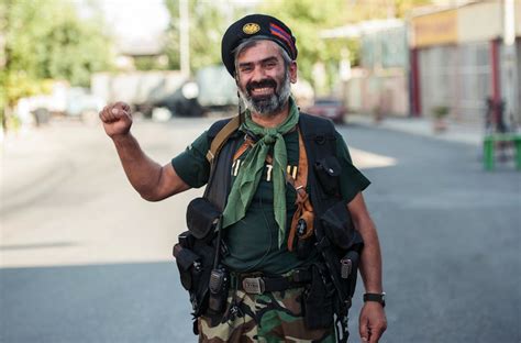 Meet Armenias Newest Rebel Sex Symbols