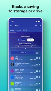SMS Backup Restore Apps On Google Play