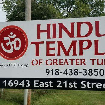 Hindu Temple Of Tulsa Updated June 2026 16 Photos Tulsa Oklahoma