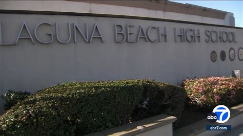 AI Generated Nude Photos Of Students Reported At Laguna Beach HS YouTube