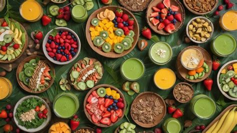 Cardápio Para Dieta Detox Fácil E Saudável Nutricionista Larissa Scharf