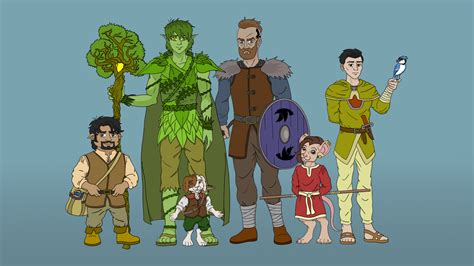 Parker Devenney Fuse 2023