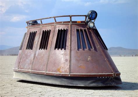 Badonkadonk Land Cruiser Battle Tank The Green Head