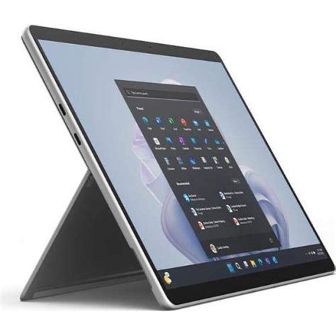 Laptop 2 In 1 Microsoft Surface Pro 9 S8n 00004 Intel Core I7 1265u