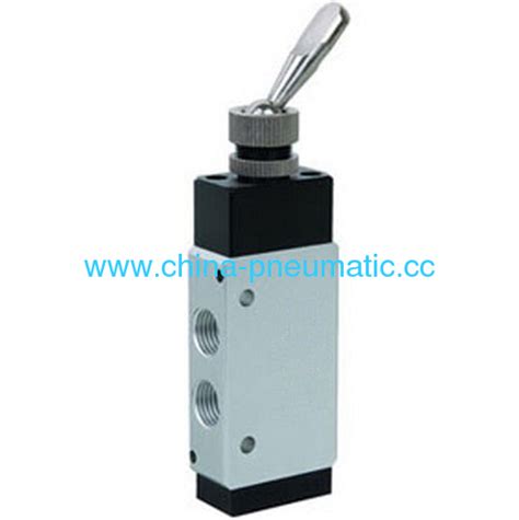 Aluminium Toggle Valve From China Manufacturer Mechin Industries Co Limited