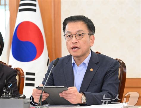 정부 상반기 역대 최대 358조 신속집행민생·경기에 60조 뉴스1