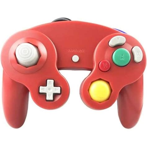 Gamecube Controller Red 1 Stores See Prices Now