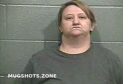 Bowlin Amber Dawn 12 12 2021 Barren County Mugshots Zone