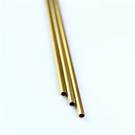 Gold Brass Side Dots Bar
