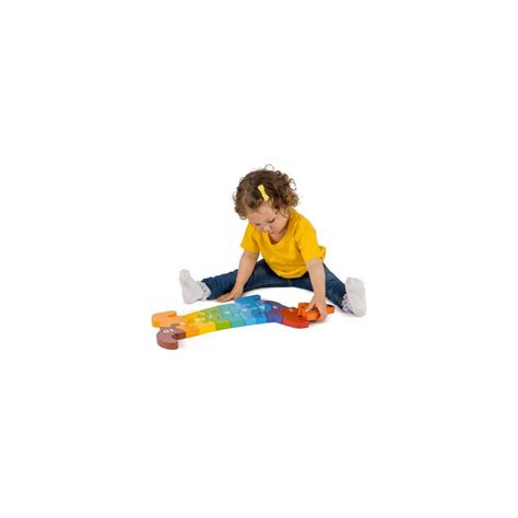 Ventes Grand Puzzle En Bois Chiffres Lanka Kade Chien