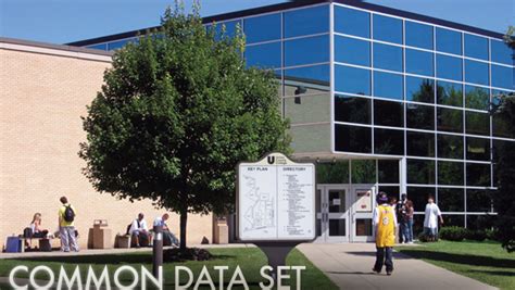 Common Data Set Ucnj