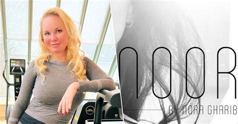 Bv 247 Lesley Ann Poppe Sluit De Werkweek Af Met Een Work Out En Waar