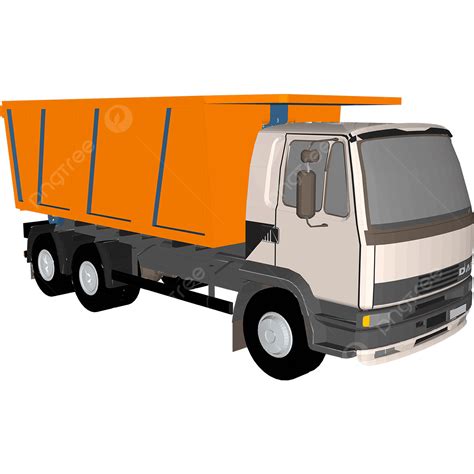 Green Garbage Truck Clipart Vector Garbage Truck Truck Truck Png