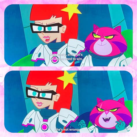 Johnny Test 12 By Lupuswatson On Deviantart