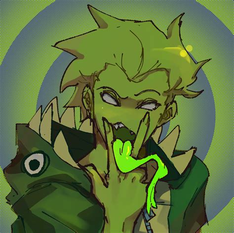 Minus Pico By Sushiisiu On Newgrounds