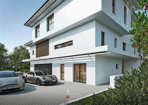 Oeiras Golf Residence Moradia Independente T6 1 Piscina Ana