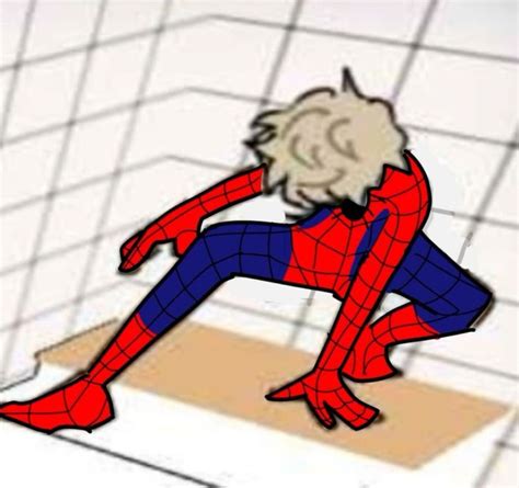Sbg Aiden Spiderman