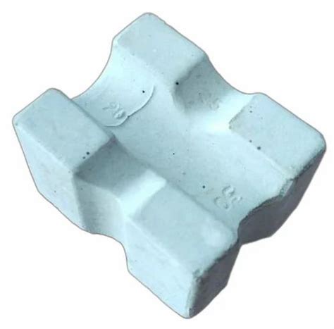 Synthetic Asphalt Concrete Cover Block For Road Construction