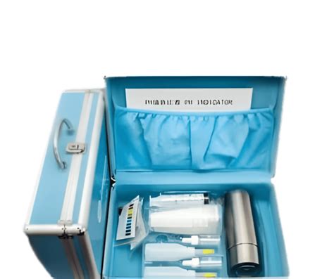 Demo Kit Mayas Wellness