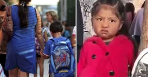 Escuela amenaza a madres y les prohíbe vestir sexys para retirar a sus hijos Nueva Mujer