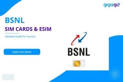 Airtel SIM Cards And ESIM A Comprehensive Guide For Tourists