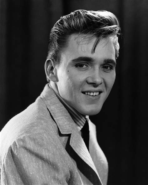 Billy Fury Photo 2025