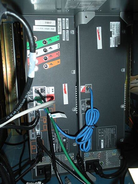 List Of Cisco Products Wikipedia