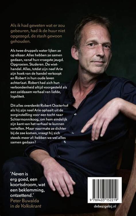 Neven Peter Middendorp Boek Bruna