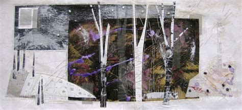 Stephanie Redfern Art Quilts Textile Artists Artist Art