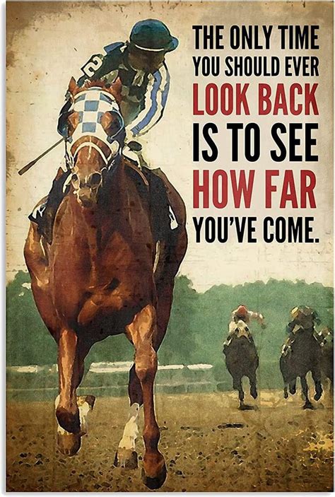 Challenge Wooden 500 Pieces Adult Puzzles Horse Racing The Only Time