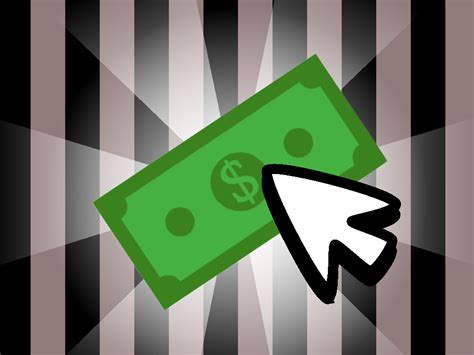 Money Clicker By AydinAffanKhan