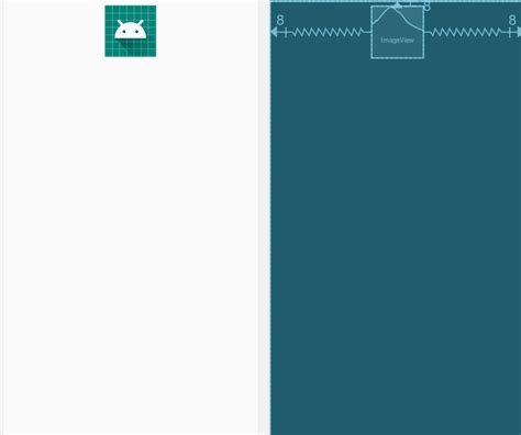 Android Constraintlayout Animationpart I
