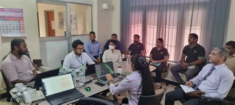 Iso9001 Nishan Jayasinghe Intj A