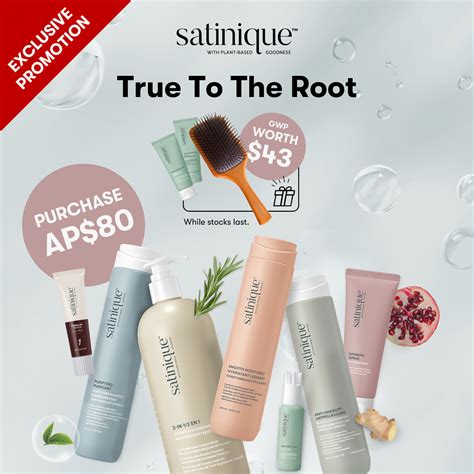 New Promotions Amway Singapore