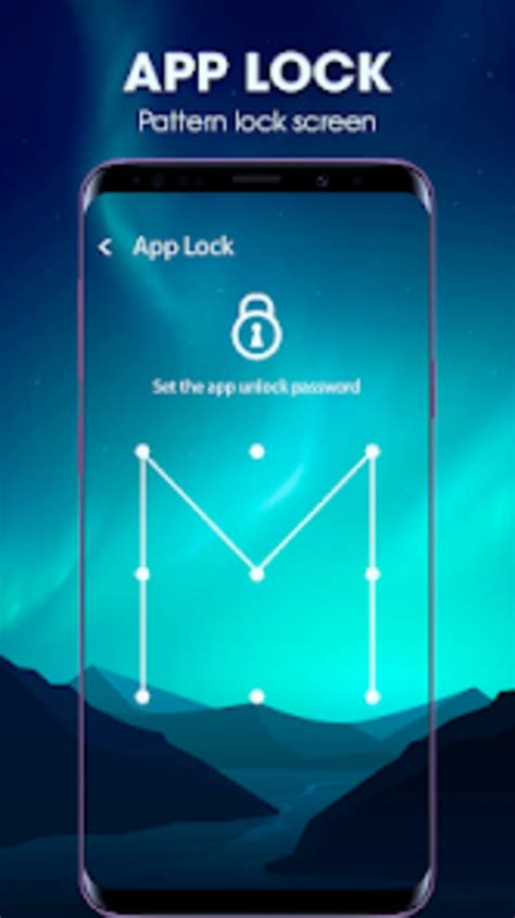 App Lock For Android Download